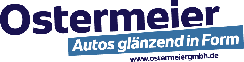 Ostermeier Group | Autos glänzend in Form